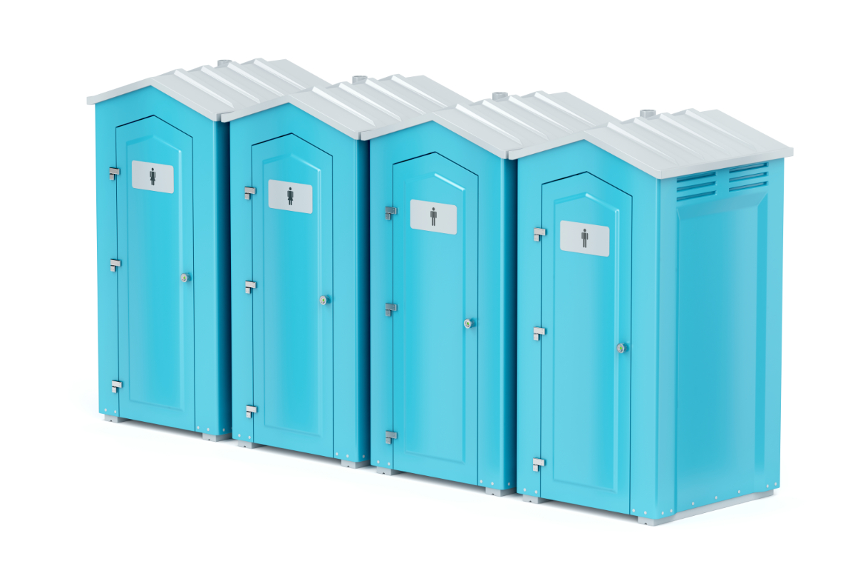Services - Toilets and Co.